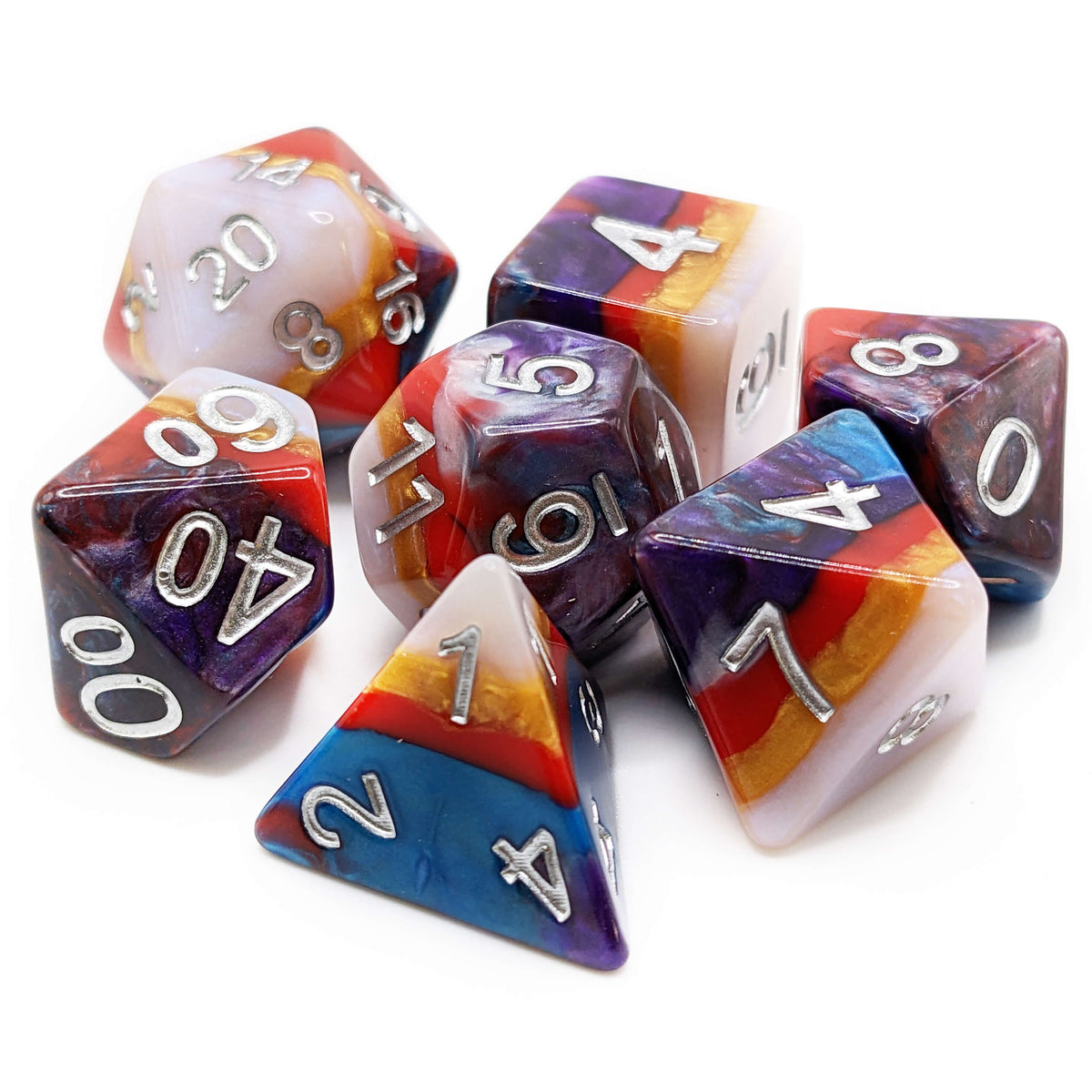 dnd dice argos