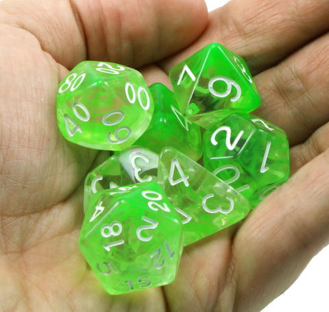Diffusion Dice Are On Sale Now! – Dark Elf Dice