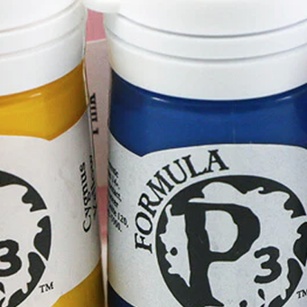 Formula P3 Paints On Sale Now! – Dark Elf Dice