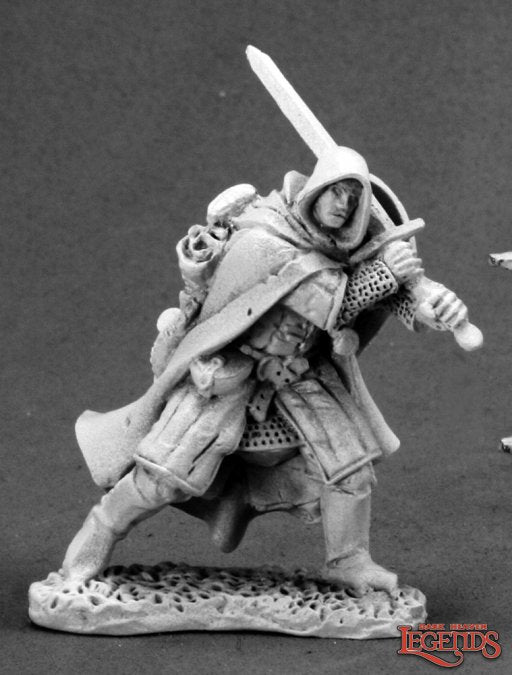 Dark Heaven Legends (Kieron, Ranger 3581) 25mm Miniatures – Dark Elf Dice