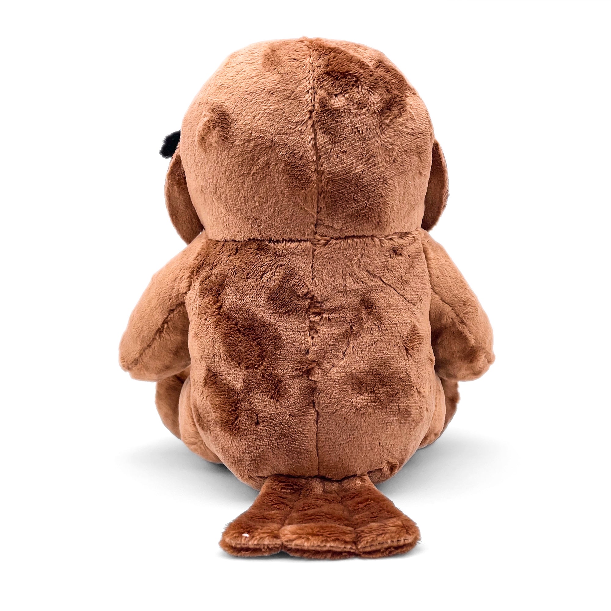 Plushie Owlbear | Plush Collectible RPG Toy – Dark Elf Dice